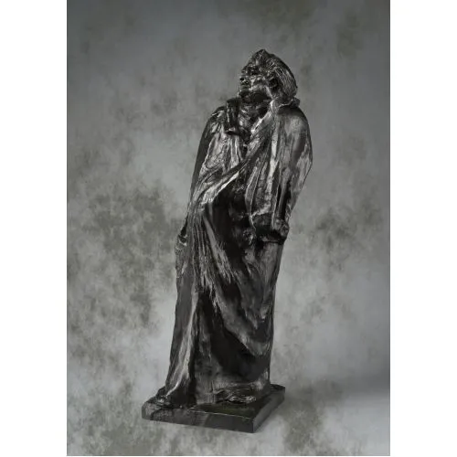 Auguste Rodin, Balzac | Arthipo