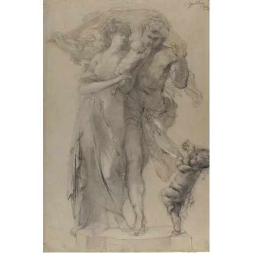 Auguste Rodin, The Golden Age | Arthipo