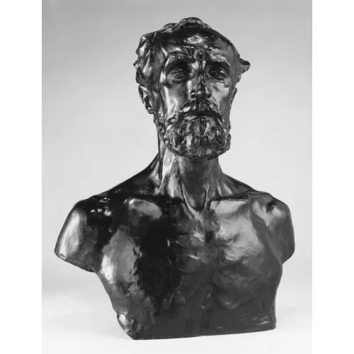 Auguste Rodin, Jules Dalou | Arthipo