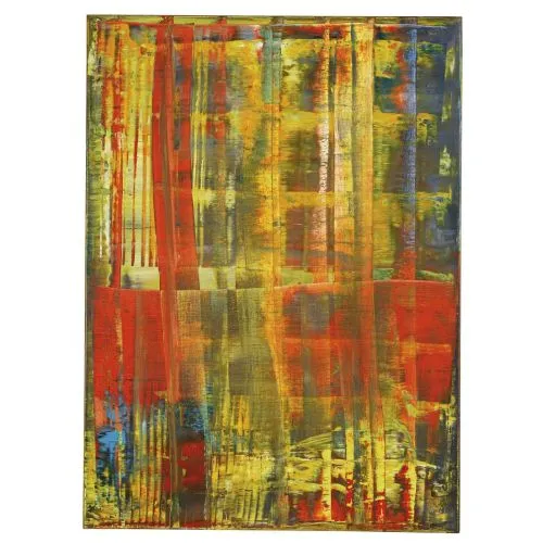 Gerhard Richter, Abstract Painting 762-4 | Arthipo