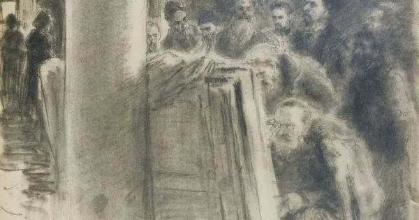 Ilya Repin, Peredvizhniki | Arthipo