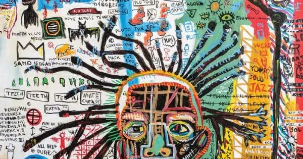 Jean-Michel Basquiat, Jazz | Arthipo