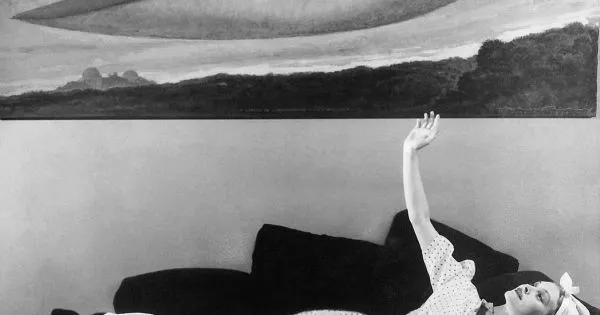 Man Ray, Observatory Time, The Lovers 2 | Arthipo