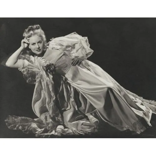 Man Ray, Paulette Goddard | Arthipo