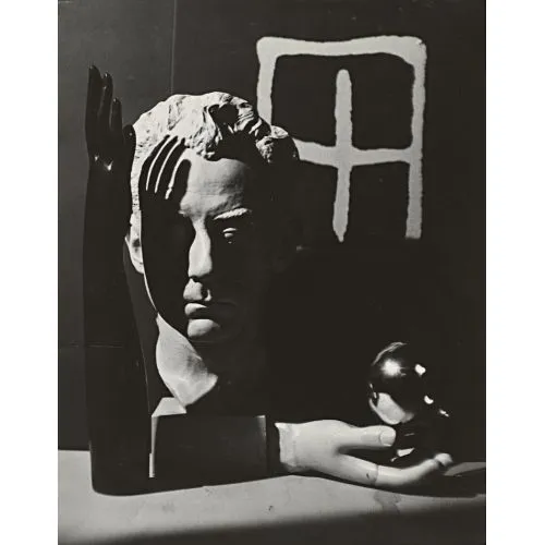 Man Ray, Still Life Photography | Arthipo