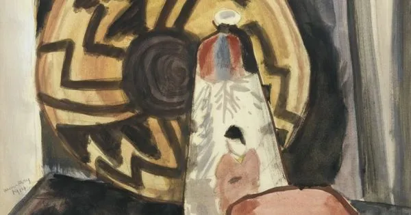 Man Ray, Still Life With Lemon | Arthipo