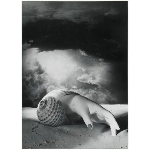 Man Ray, Dora Maar | Arthipo