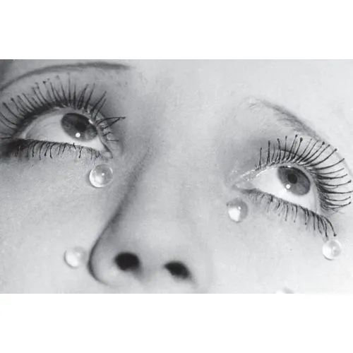 Man Ray, Glass TearsII | Arthipo