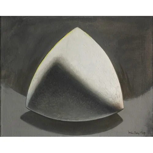 Man Ray, Hamlet | Arthipo