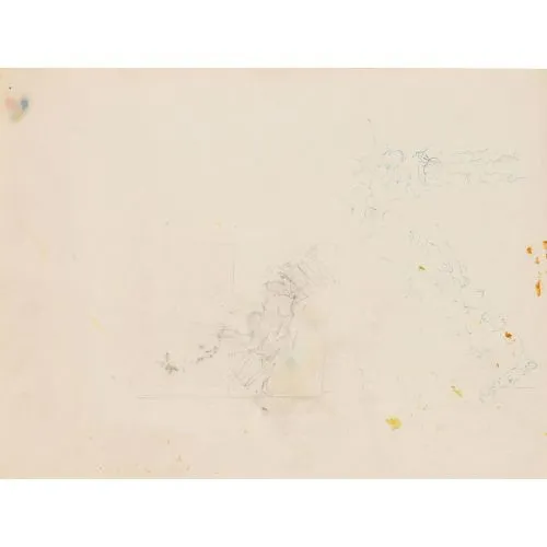 Willem De Kooning, Sheet Of Woman Studies | Arthipo