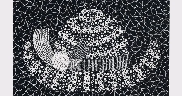 Yayoi Kusama, Kusama Yayoi | Arthipo