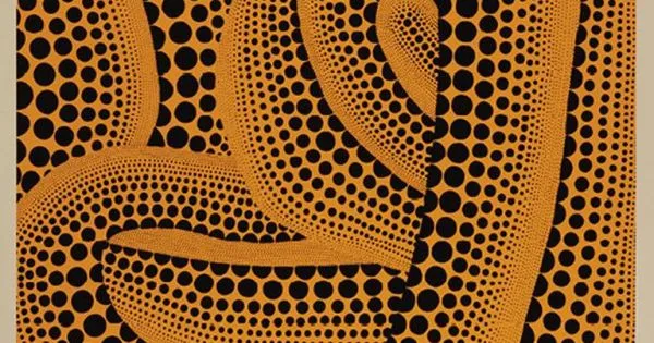 Yayoi Kusama, Wave | Arthipo
