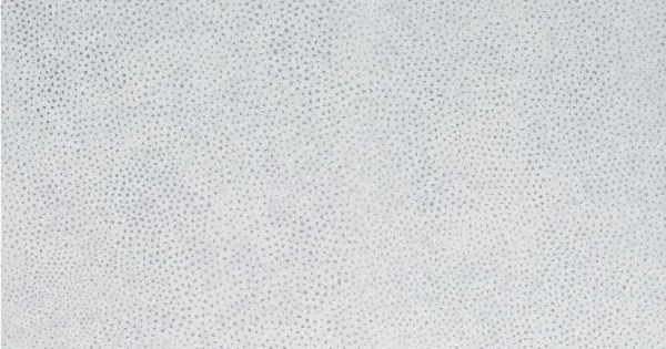 Yayoi Kusama, White And Grey Infinity Nets 17 | Arthipo