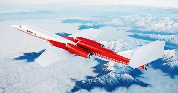 Aerion Poster | Arthipo