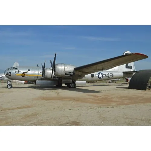 Boeing B-29 Superfortress Poster | Arthipo