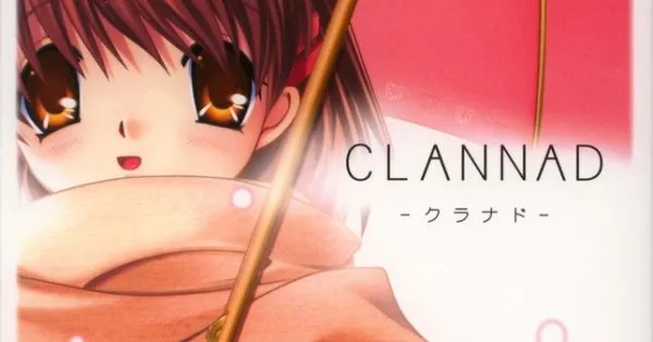 Clannad Poster 3 | Arthipo