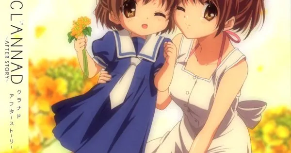 Clannad Poster 6 | Arthipo