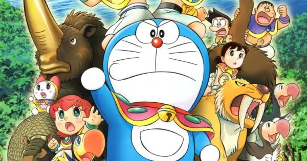 Doraemon Poster 12 | Arthipo
