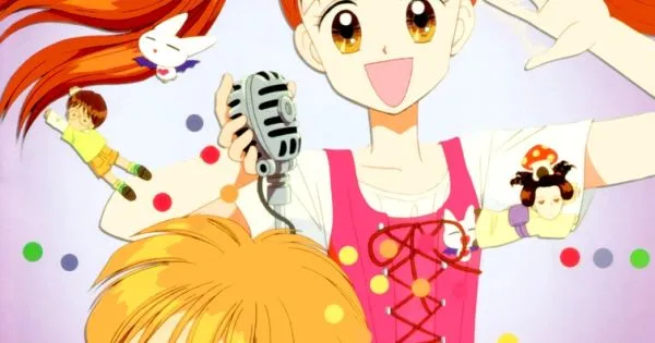Kodocha Poster 2 | Arthipo