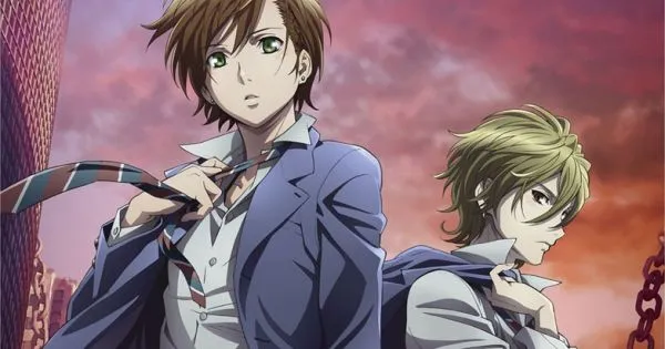 Blast Of Tempest Poster 2 | Arthipo