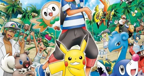 Pokemon Poster 2 | Arthipo