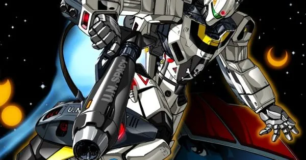 Robotech Poster 2 | Arthipo