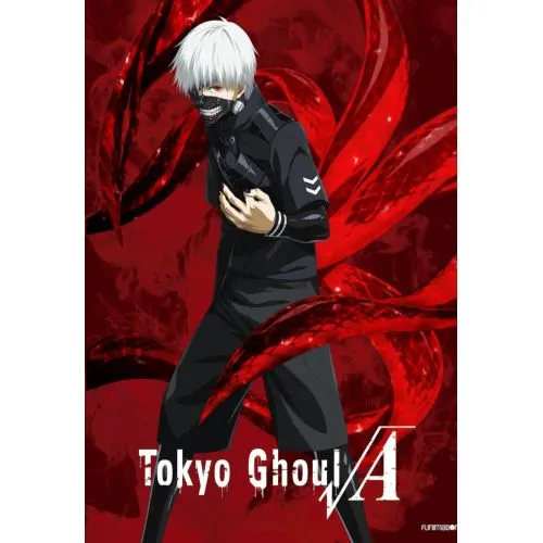 Tokyo Ghoul Poster 7 | Arthipo