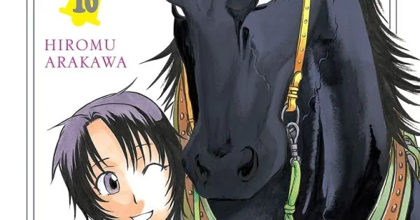 Silver Spoon Poster 4 | Arthipo