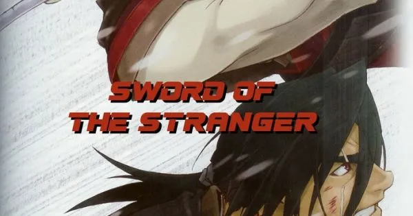 Sword Of The Stranger Poster 5 | Arthipo