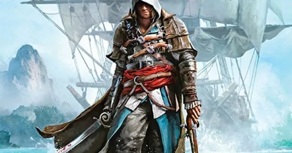 Assassins Creed Game Poster | Arthipo
