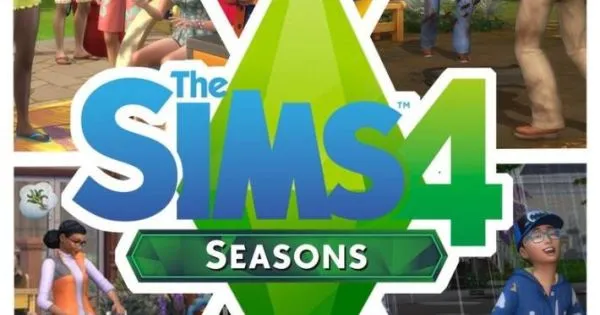 The Sims 4 Game Poster | Arthipo