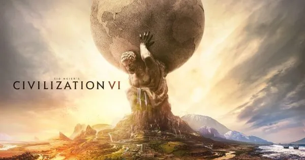 Civilization Iv Game Poster | Arthipo