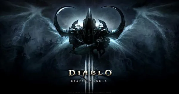 Diablo Game Poster | Arthipo