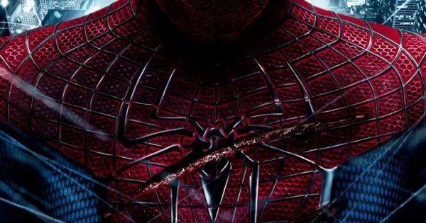 Spider Man Strikes Back Movie Posters 4 | Arthipo