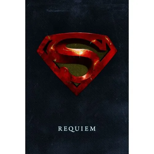 Logotipo De Superman 1978