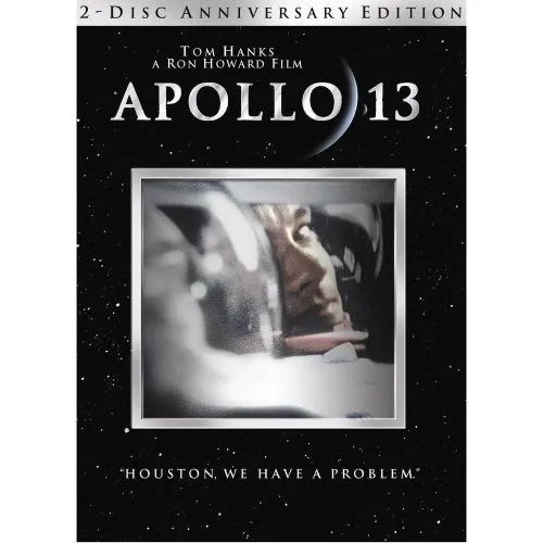 Apollo 13 Movie Poster 2 | Arthipo