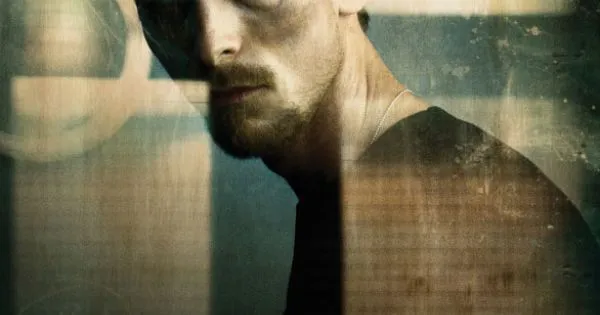 The Machinist Movie Poster | Arthipo