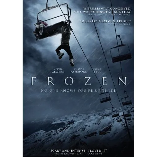 Frozen Movie Poster | Arthipo
