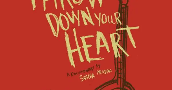 Throw Down Your Heart Movie Poster | Arthipo