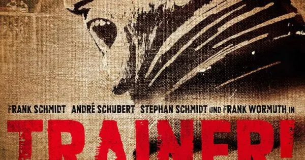 Trainer! Movie Poster | Arthipo