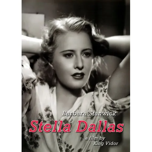 Stella Dallas Movie Poster | Arthipo