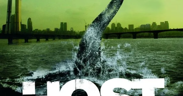 Gwoemul Movie Poster | Arthipo