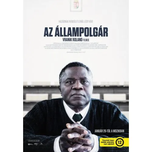 The Citizen Movie Poster | Arthipo