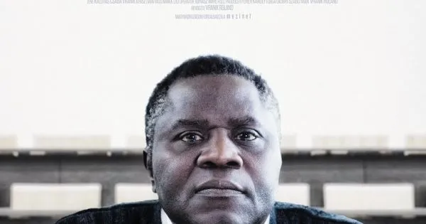 The Citizen Movie Poster | Arthipo