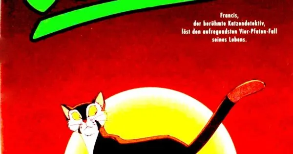 Felidae Movie Poster | Arthipo