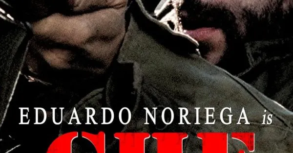 Che Guevara Movie Poster | Arthipo