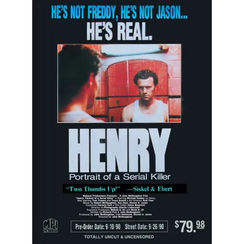 Henry Poster | Arthipo