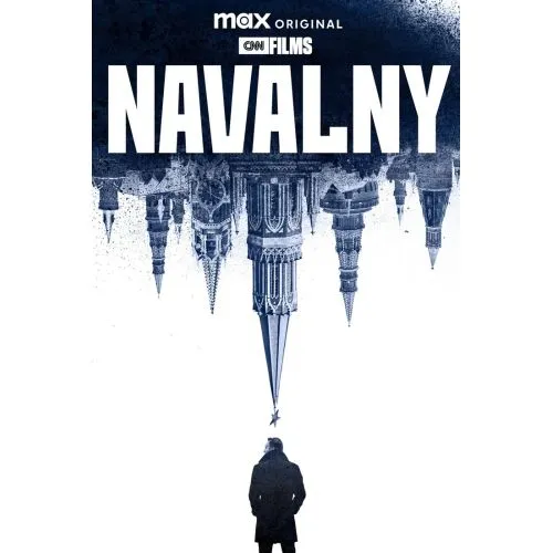 Navalny Poster | Arthipo