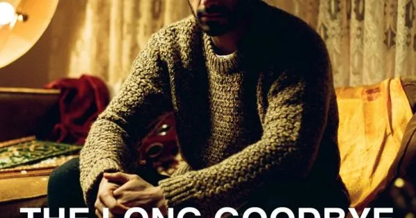 The Long Goodbye Poster | Arthipo