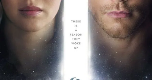 Passengers Movie Poster | Arthipo